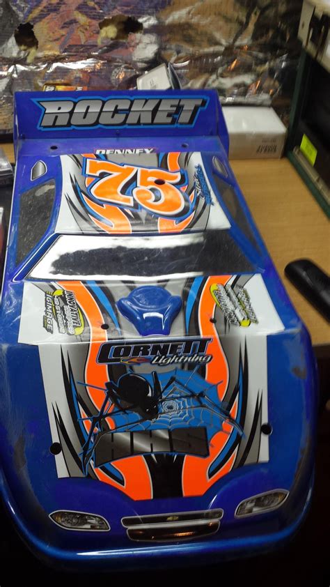 SCT Latemodel R C Tech Forums