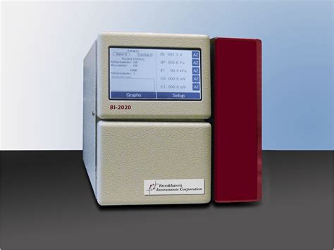 GPC SEC Chromatograph Multi Detector Laboratory RITM Industry