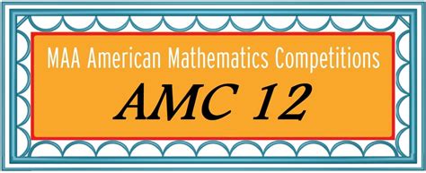 35 Sets Of Past Real Amc 12 Tests With Answer Keys Pdf Files Ivy 35 Sets Of Past Real Amc 12 Tests With Answer Keys Pdf Files Ivy