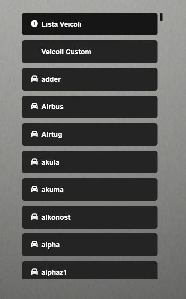 Github Turangarussoruxo Admin Menu Esx A Free Fivem Admin Menu Esx
