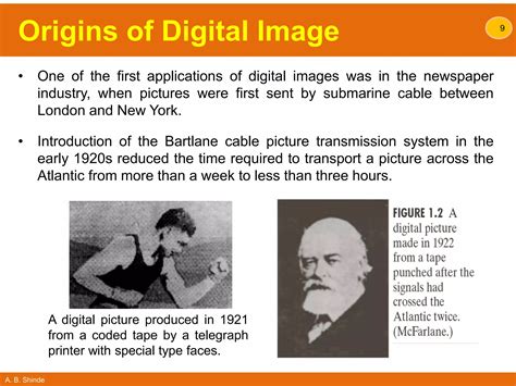 Image Processing Basics Ppt