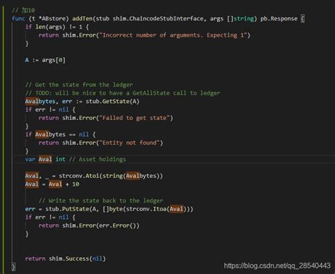 六 fabric2 0 智能合约实践 升级智能合约 requested sequence is 1 but new definition