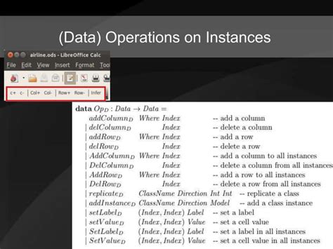 Spreadsheet Engineering Ppt