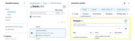 Build a read-through semantic cache with Amazon OpenSearch Serverless and Amazon Bedrock ...