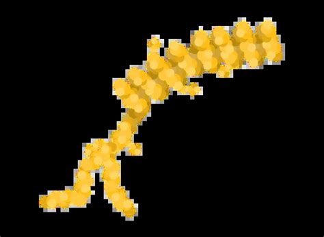 How To Create A Molecule Protein Structure In Adobe Illustrator