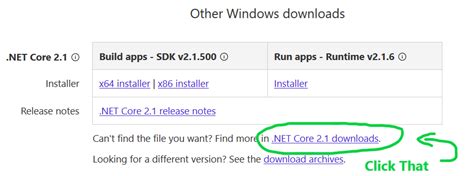 dotnet sdk 2 1 not found on wsl ubuntu 18 04 1 · issue 9871 · dotnet