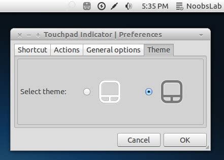 Touchpad Indicator Updated And Fixed Install In Ubuntu Linux Mint Other Ubuntu Derivatives
