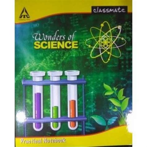 Classmate Printed Cover Practical Notebook Packing Size 84 Piece At ₹ 55 Piece In Bhopal