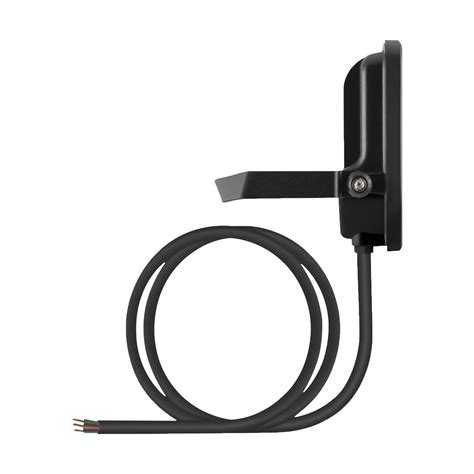 Ledvance Rd Generation Led Floodlight W Black K Warm White