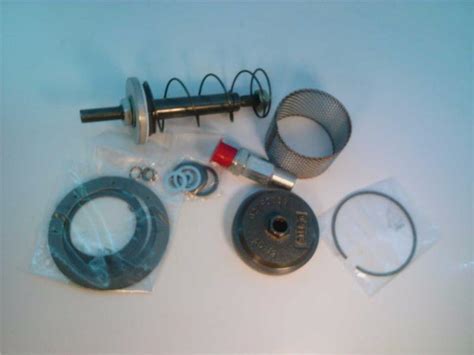 027f3375 Hvac Accessory And Rebuild Kit And Seal Kit By Danfoss