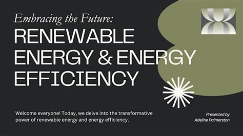 Design Renewable Energy Pitch Deck Solar Installer Deck Startup Raising