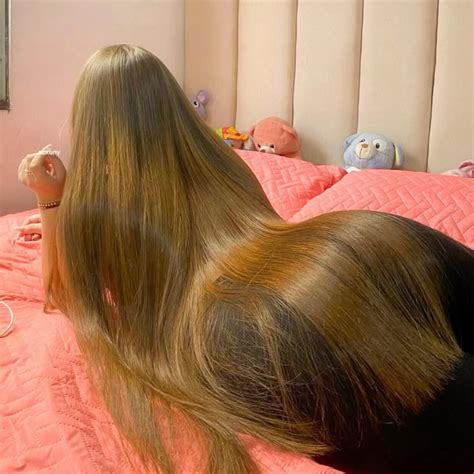 Nakked Girl Long Hair Styles Long Silky Hair Long Hair Pictures