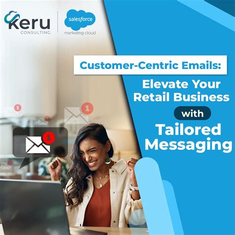 Boost Your Retail Strategy With Salesforces Open Time Email