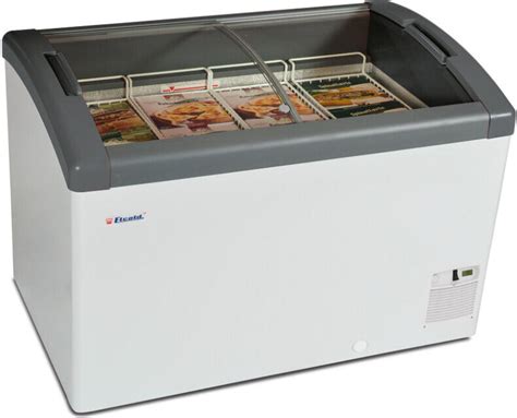 Elcold Focus 106 Grey Onlineshop Cz