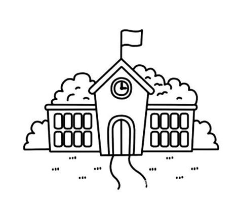 小学校简笔画图片大全 小学生简单画画图片大全 简笔画大全 儿童简笔画图片大全