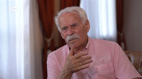 Перший посол України в РФ про ядерну зброю і Путіна Dw 18 07 2023