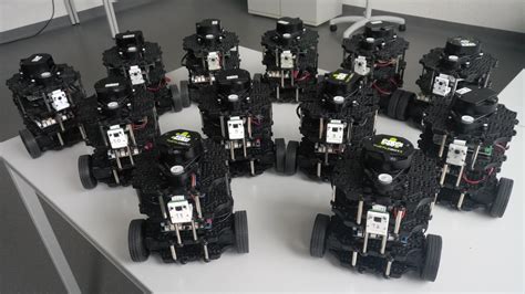 Day 2 Experimenting With Ros