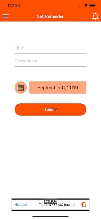 Needle Crafts Ios Source Code By Myappbest Codester