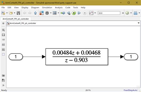 Develop Embedded Control Systems Efficiently Tools Software And Ides Blog Arm Community