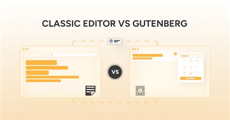 Classic Editor Vs Gutenberg Which Wordpress Editor Is Best