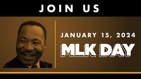 Mlk Day 2024 Celebration - Timi Adelind