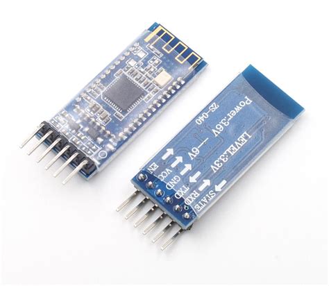 HM 10 C2541 Bluetooth V4 0 Module Opencircuit