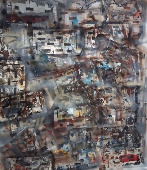 Rasim Seidimov Memory Of Moriupol 2022 Sci Fi Spaceship Sci Fi Art