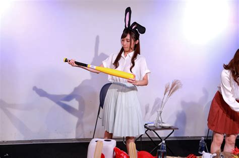 女子アナと一緒にお月見！満ケツを愛でながら女子アナが感じまくりのイキまくり！マ コも濡れてヒ～クヒクッ！ 完全版 エロ動画・アダルトビデオ
