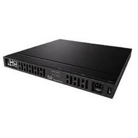 Ethernet Cisco Isr Router At ₹ 65000 In Salem Id 2854571203588