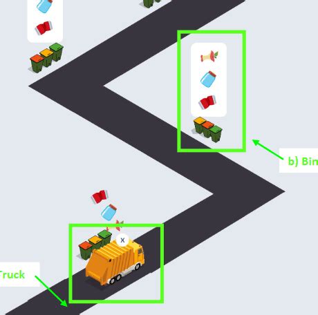 Rotating And Positioning Gameobjects In A Zig Zag Pattern Unity Engine Unity Discussions