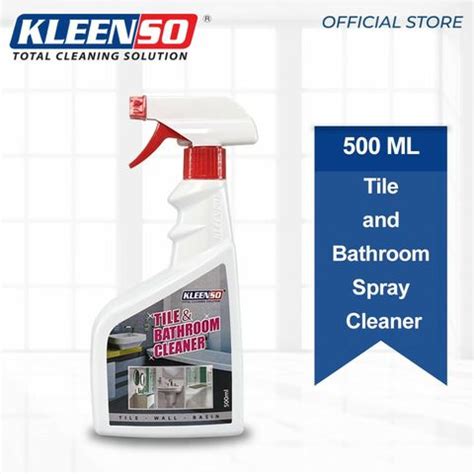 Kleenso - Total Cleaning Solution