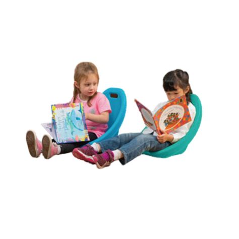 Floor Rocker Chair Small Pre School Sensory Play Store
