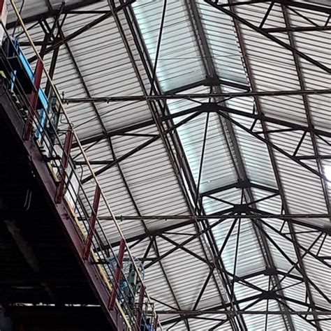 Industrial Cladding Material Material Aluminum Alloy At Best Price In Kalyan Shuban Infra Industrial Cladding Material Material Aluminum Alloy At Best Price In Kalyan Shuban Infra