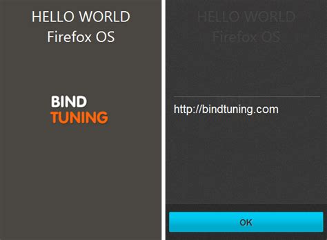 Build Mobile Apps For Firefox OS Blog