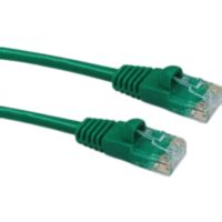 Essential Guide Understanding Ethernet Patch Cables And Their Uses AscentOptics Blog