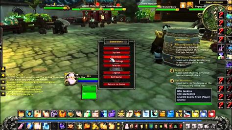 Default Ui Basics Youtube
