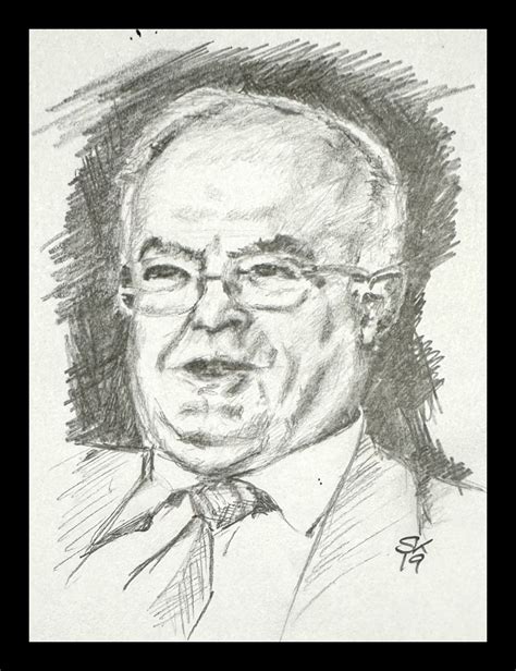 Nachruf Otto Spaniol