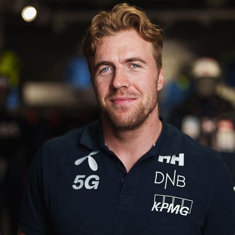 Meet The Norwegian Alpine Ski Team Helly Hansen