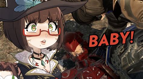 Kinkymation On Twitter New Youtube Video The End Of Heavensward