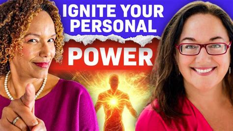 Igniting Your Personal Power An Interview With Julie Castro Abrams Julie Castro Abrams