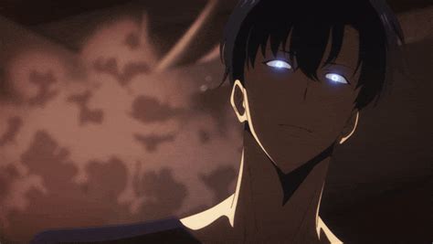 صور متحركة من أنمي سولو ليفلينج Aniyuki Anime Portal