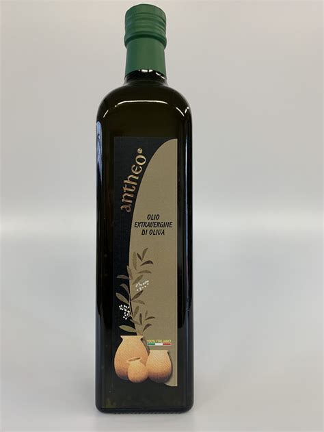 Olio extra vergine di Oliva – Sizilien – MS Casale GmbH
