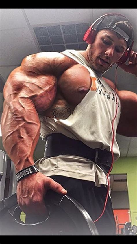 I Love Huge Muscles Muscle Men Huge Biceps Bodybuilding Workout Plan