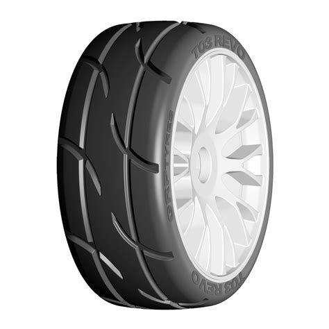 Gth03 Xm7 Grp Tyres