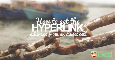 Hyperlink 3 Ways Of How To Extract The Link From An Excel Cell