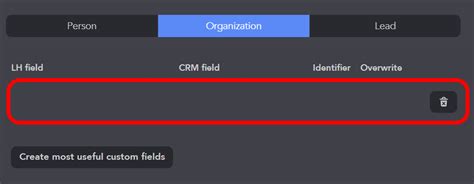 Integration With Pipedrive Crm Linked Helper