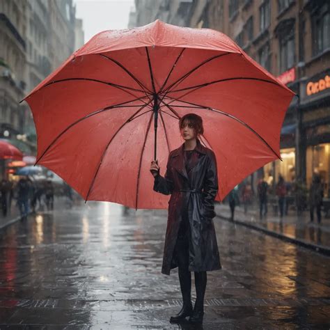 The Stylish Functionality Of Sun And Rain Umbrellas