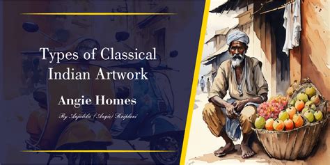 Classical Indian Art Masterpieces And Their Cultural Significance