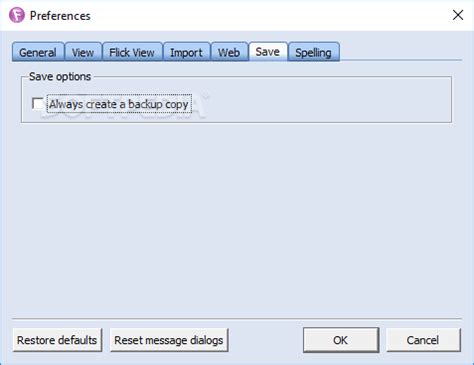 Corel PDF Fusion Download Softpedia