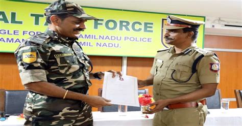 Breaking நான் சான்றளித்த நல்ல மனிதர் டிஐஜி விஜயகுமார் தற்கொலையால் உச்சகட்ட மனவேதனையில்